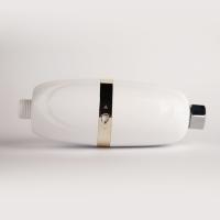 China Mini Water Descaler System Alkaline Pitcher Terminal For Bathtub Rain Shower Heads for sale