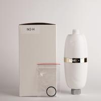 China Mini Water Descaler System Alkaline Pitcher Terminal For Bathtub Rain Shower Heads for sale