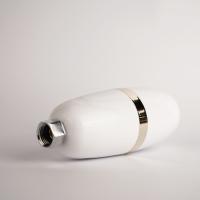 China Bathtub Alkaline Water Pitcher Terminal Mini Scale Inhibitor For Fixed Shower Heads for sale
