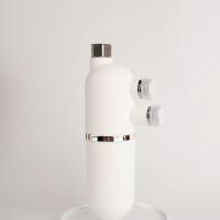 China Replaceable Long Lasting Mini Alkaline Water Sediment Filter  For Fully Automatic Smart Toilet for sale