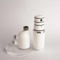 China Replaceable Long Lasting Mini Alkaline Water Sediment Filter  For Fully Automatic Smart Toilet for sale