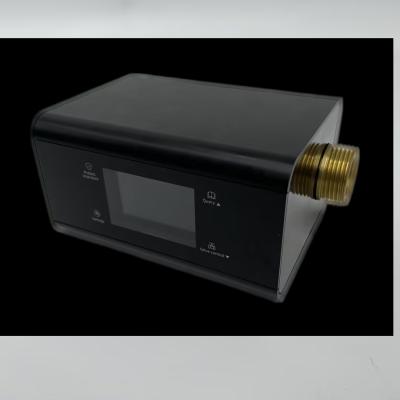 China 2L - 4000L Accuracy AI Ultrasonic Water Leakage Detector 4th Generation for sale