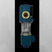 China Water Sediment Pre Filter System Brass Fittings For Copper Pipe Whole House for sale