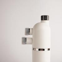 China 0.15 - 0.75MPa Household  Under Sink Water Filter For Bidet Attachment For Toilet for sale