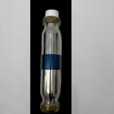 China Hard Water Treatment Non Magnetic Water Descaler For Industrial And Commercial for sale