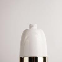 China Universal Pristine Hydro Hello Klean Shower Filter For Loss Hair And Well Water for sale