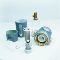 China Automatic Household Auto Sediment Water Pre Filter For Home Water Treatment System for sale