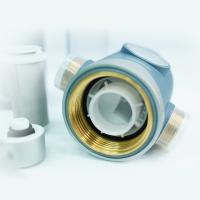 China Automatic Household Auto Sediment Water Pre Filter For Home Water Treatment System for sale