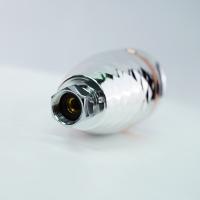 China 16L/min Hydro Handheld Carbon Shower Filter For Low Water Pressure for sale
