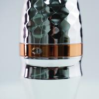 China 16L/min Hydro Handheld Carbon Shower Filter For Low Water Pressure for sale