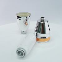 China 16L/min Hydro Handheld Carbon Shower Filter For Low Water Pressure for sale