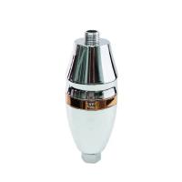 China MSAP Water Pre Filter For Bathing Removing Chlorine Protecting Shower Faucet for sale