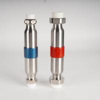 China Electric Hot Water Descaler System Whole Home Hard Water Filtration System for sale