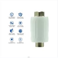 China Water Heater Protector Descaler System Instant Inlet Pipe And Remove Existing Scale for sale