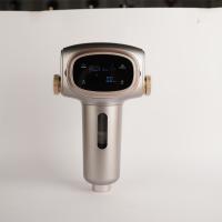 China Smart Home Automatic Water Leak Sensor With Shut Off Leak Detector System To Prevent Water Leakage for sale