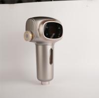 China Smart Home Automatic Water Leak Sensor With Shut Off Leak Detector System To Prevent Water Leakage for sale