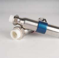 China Advanced Stainless Steel  Eco-Friendly Compact Water Softener Water Conditioner For Home for sale