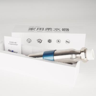 China Hard Water Descaler System Clean Limescale From Kettle For Industrial Wewage for sale