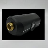 China High Efficiency Pure Physical Scale Inhibitor Water Softener SAAS For Whole House for sale