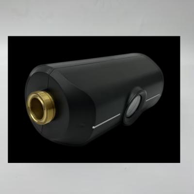 China High Efficiency Pure Physical Scale Inhibitor Water Softener SAAS For Whole House for sale