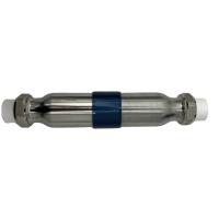 China IPSE Turbine Chip Scale Inhibitor High Efficiency Central Water Softener For Hotel for sale