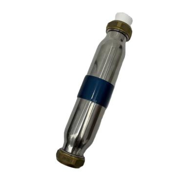 China Salt Free Pure Physical Scale Inhibitor Central Water Softener SAAS Material High Efficiency for sale