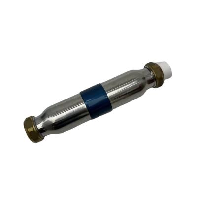 China High Efficiency IPSE Salt Free Physical Scale Inhibitor Water Descaler For Industrial for sale
