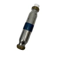 China SAAS Material High Efficiency Scale Inhibitor Central Water Softener For Whole House for sale