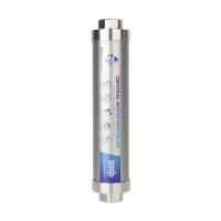China SUS304 Water Softener System Scale Prevent Water Descaler For Residential Appliances for sale