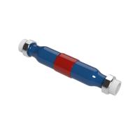 China Industrial Stainless Steel Water Softener System For Commercial Water Heaters for sale