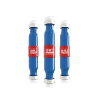 China Industrial Stainless Steel Water Softener System For Commercial Water Heaters for sale