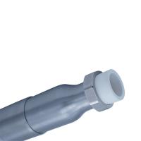 China DN40 Stainless Steel Industry Commercial Water Softener System For Hotel for sale