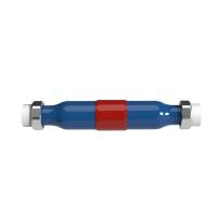 China Wall Mounted Water Conditioner Descaler Hard Water Filter For Commercial Water Heaters for sale