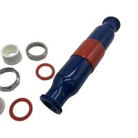 China Sustainable Plumbing Protection Water Conditioner Descaler System Prevent Scale Build Up for sale