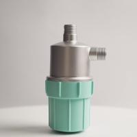 China Efficient Scale Prevention With Mini Size Water Heater Scale Inhibitor Filter Water System for sale