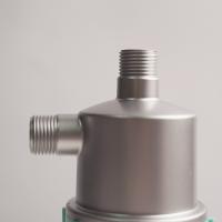 China Efficient Scale Prevention With Mini Size Water Heater Scale Inhibitor Filter Water System for sale