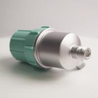 China Efficient Scale Prevention With Mini Size Water Heater Scale Inhibitor Filter Water System for sale