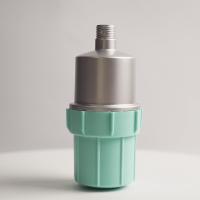 China Efficient Scale Prevention With Mini Size Water Heater Scale Inhibitor Filter Water System for sale