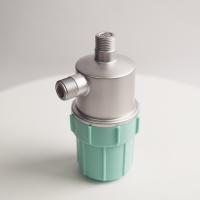China Efficient Scale Prevention With Mini Size Water Heater Scale Inhibitor Filter Water System for sale