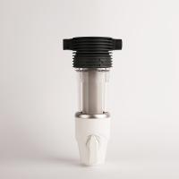 China Indoor / Outdoor Automatic Water Descaler Filter For Home Water Pipes for sale