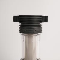 China Indoor / Outdoor Automatic Water Descaler Filter For Home Water Pipes for sale