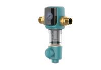 China Whole House Sediment Water Filter 1