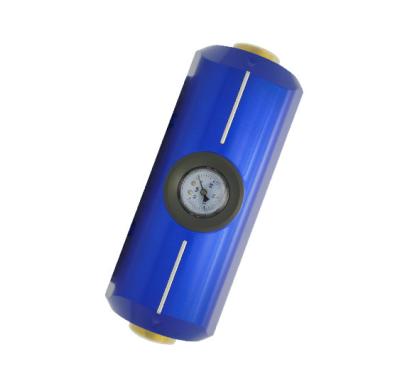 China Eco Friendly Limescaler Remove / Prevent Water Descaler For Whole House Water Softening for sale