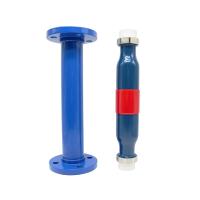 China Whole House Water Softener System Scale Inhibitor By Catalytic Water Conditioner for sale