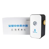 China Vertical Installation Water Softener Anti-Scale Scale Removal 1