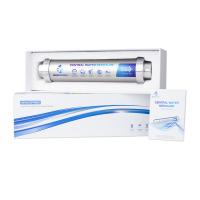 China Alternative 3/4 Inch Water Softener Benefits For Skin Whole House Descaler Salt Free for sale