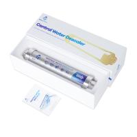 China RoHS Water Descaler System Maintenance Free 0.15mpa Salt Free for sale