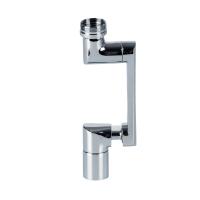 China 2024 Newest Shining Brass Stainless Steel Micro Nano Bubble Nozzle For Kitchen Faucets Bathroom Showers for sale