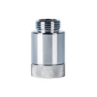 China Anti-Bacteria 59-1 Brass Micro Bubble Generator Nozzle For Kitchen for sale