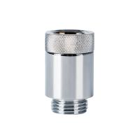 China Ultra Fine Nano Bubble Generator: 0.1–50 Micron Bubbles for Effective Pesticide Residue Removal & Deep Pore Cleansing for sale